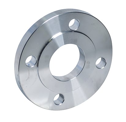 Flanges - IVALVE SRL